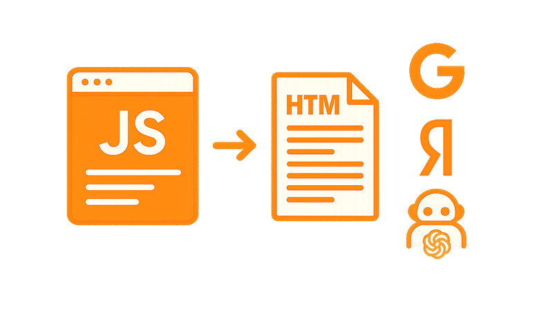 Prerendering.ru - Решение JavaScript SEO проблем для React, Angular ...